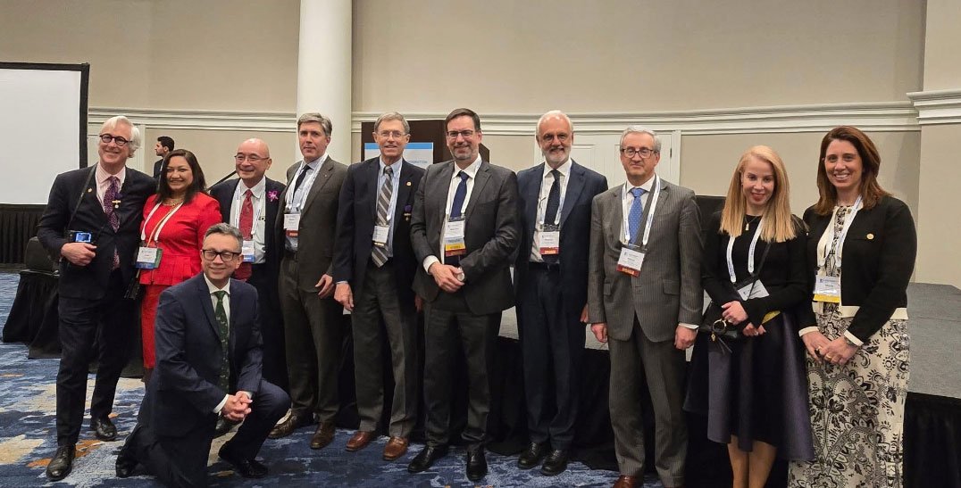 European Association of Oral Medicine – Serving as a link between ...